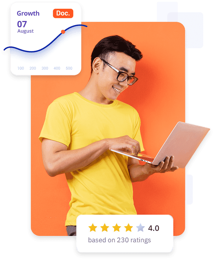 Design Agency – Coachific